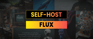 How to Host Your Own Generative AI Model with Flux – JamesBachini.com