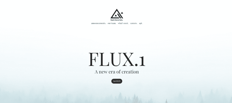 How to Host Your Own Generative AI Model with Flux – JamesBachini.com
