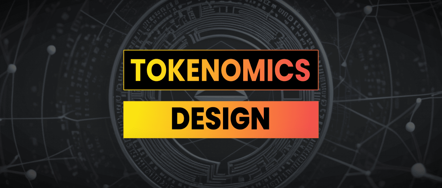 Tokenomics 101 Designing Effective Token Models – JamesBachini.com