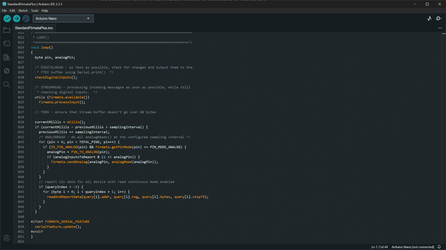 How To Connect An Arduino To A Soroban Smart Contract – JamesBachini.com