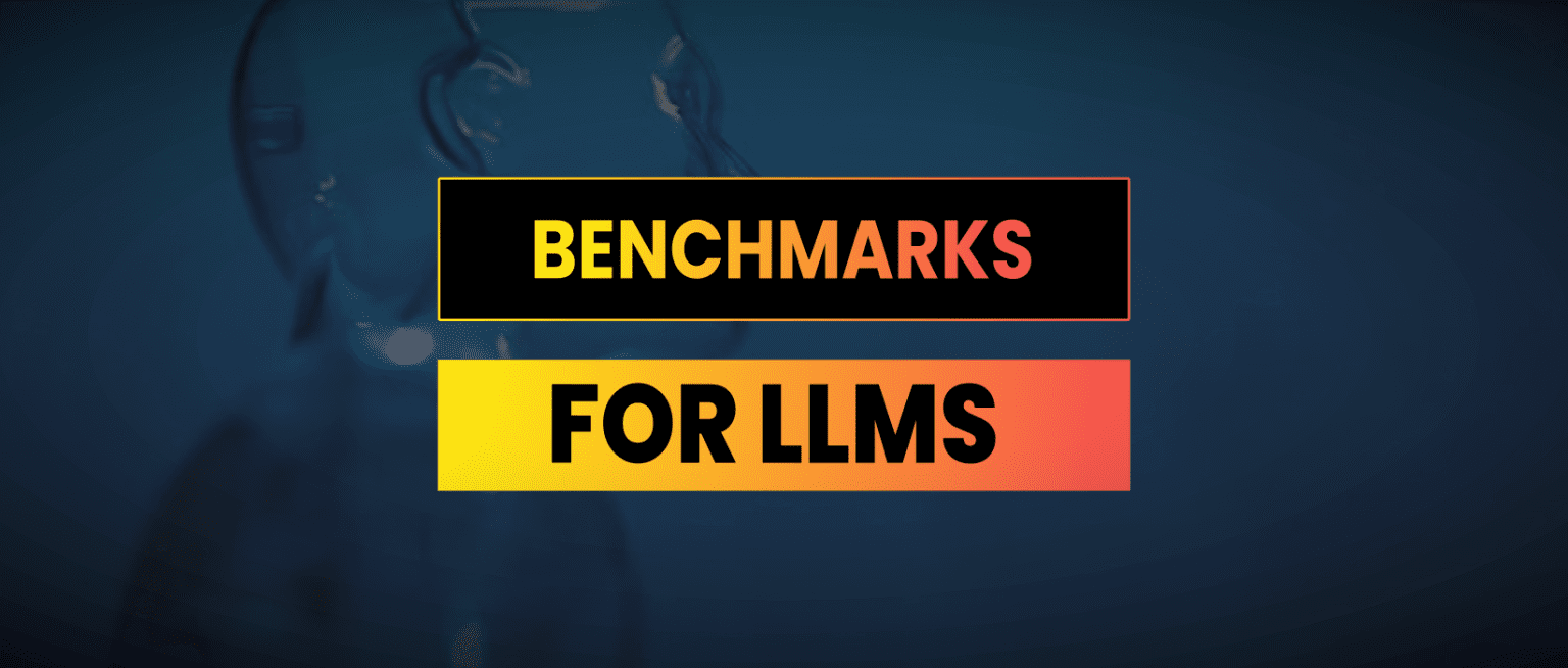 Best Impartial Benchmarks For Large Language Models – JamesBachini.com