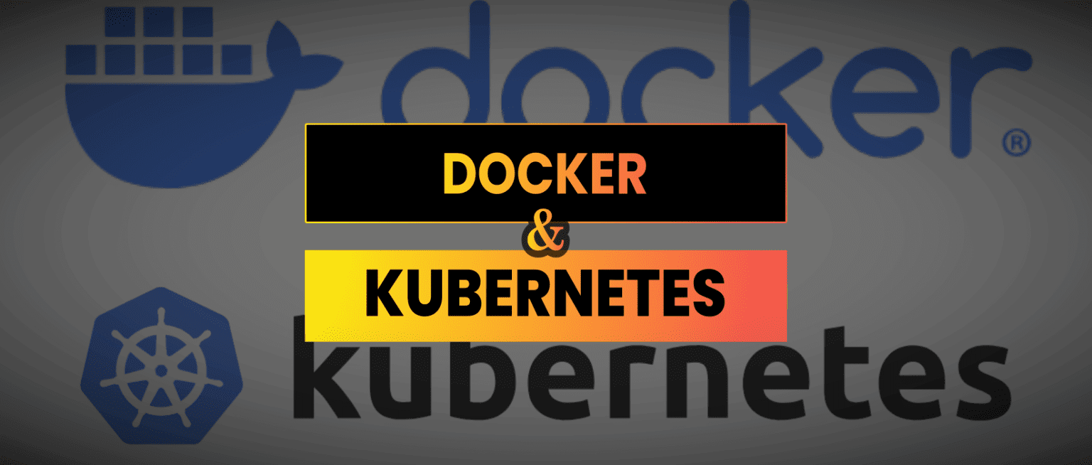Everything You Didnt Want To Know About Docker And Kubernetes